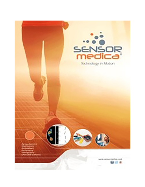 Sensor Medica FreeStep Base - Districos Webshop